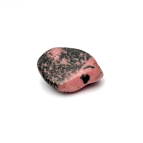 Rhodonite Tumbled Stone – Ancient Element Creations
